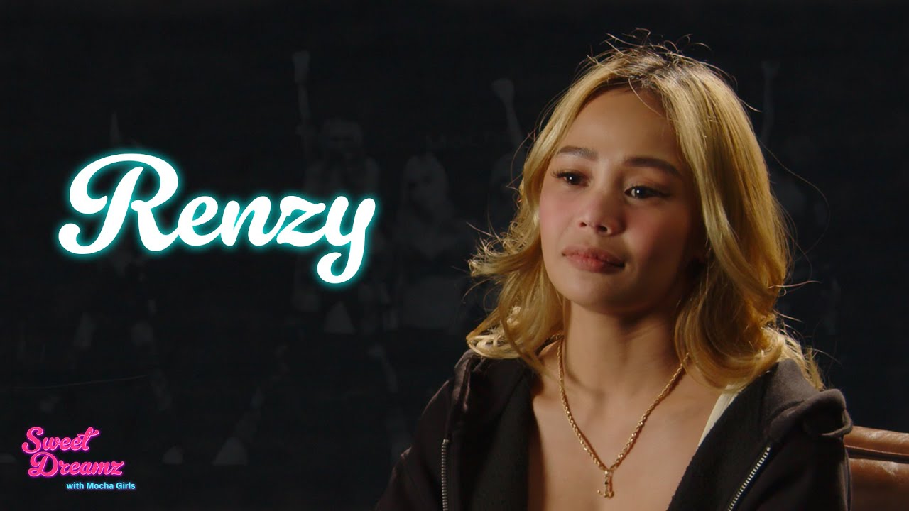 EP 3: Renzy shares tragic story about her grandfather - Banateros