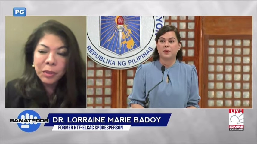 Banateros Live with Dr Lorraine Badoy | June 20, 2024 - Banateros